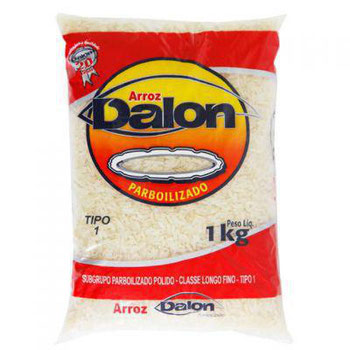 Figura Supermercado Online | ARROZ KIARROZ BRANCO 1KG